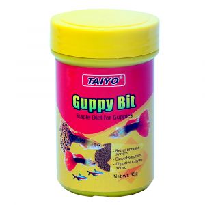 Fish Food - Buy Aquarium Fish food online