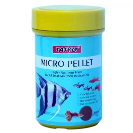 Shop Taiyo Micro Pellets Fish Food Online | Fish Food at the Lowest ...